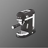 Buy KAFF FONTANA RED Coffee Machine Online at Low Prices in India ...