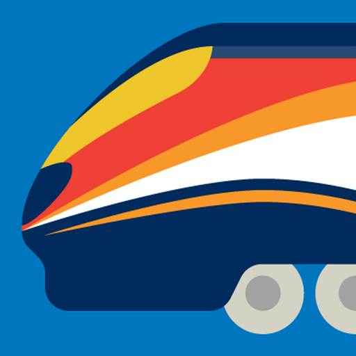 East Midlands Trains Logo