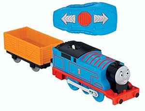 Buy Fisher Price Thomas and Friends Track Master 3-Speed Remote ...