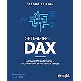 The Definitive Guide to DAX: Business intelligence for Microsoft Power BI, SQL Server Analysis ...