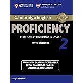 Objective Proficiency Student's Book Pack (Student's Book with Answers ...
