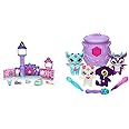 Magic Mixies Mixlings Magic Castle Playset, Expanding Playset, for Kids ...