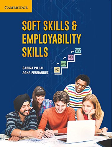 Amazon.in: Buy Soft Skills and Employability Skills Book Online at Low ...