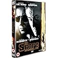 The Score [DVD]: Amazon.co.uk: Robert De Niro, Marlon Brando, Edward ...