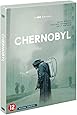 Chernobyl [DVD]: DVD & Blu-ray : Amazon.fr