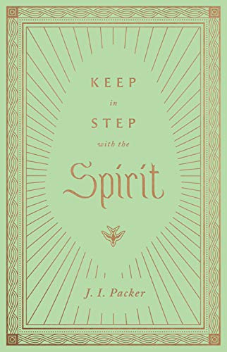 Buy Keep in Step with the Spirit Book Online at Low Prices in India ...
