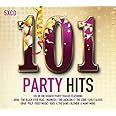 101 Party Hits: Amazon.co.uk: CDs & Vinyl