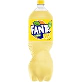 Fanta Naranja 2L (Pack de 6 x 2ltr) : Amazon.es: Alimentación y bebidas