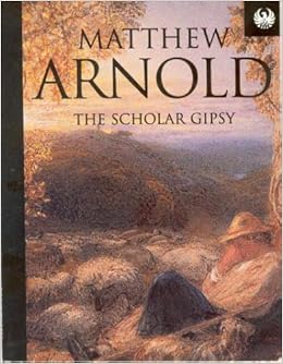 The Scholar Gypsy (Phoenix 60p paperbacks): Amazon.co.uk: Matthew ...