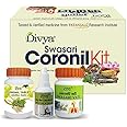 Buy PATANJALI SWASARI CORONIL tablet and KIT - BEST FOR IMMUNITY ...
