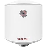 سخان مياه كهربائي كونسبت سعة 30 لتر بقوة 1200 وات من اتلانتيك : Amazon ...