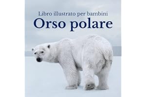 Amazon.it Bestseller: Gli articoli più venduti in Libri sugli orsi per ...