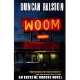 Woom: Amazon.co.uk: Ralston, Duncan: 9780995242340: Books