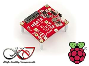 KALEA-INFORMATIQUE © - Plaque d'extension pour Raspberry Pi IoT: Amazon ...