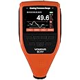 Coating Thickness Gauge | Elcometer for Car Paint Thickness with ...
