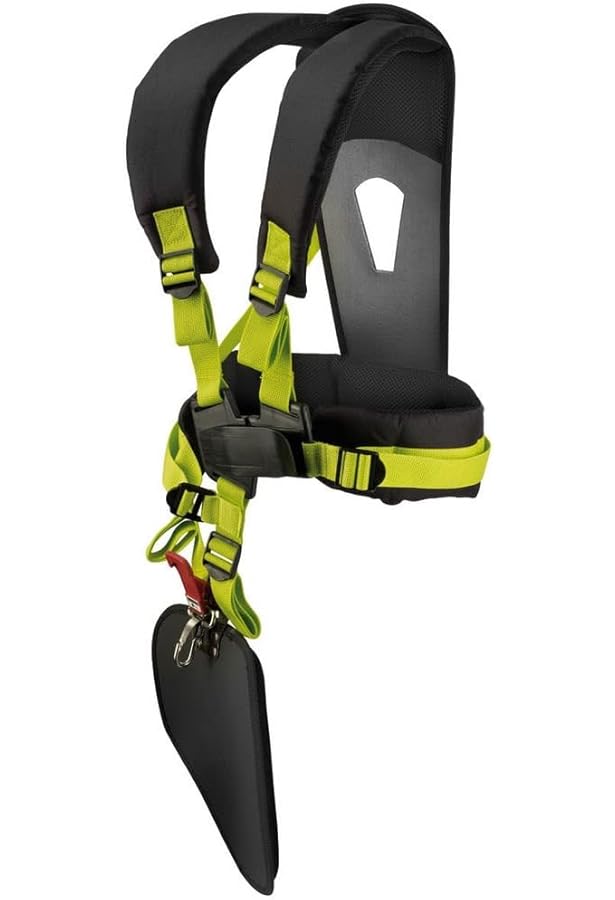 RYOBI RAC138 RYOBI Vertebrae Harness, 59% OFF