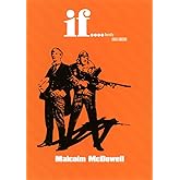 If.... [1968] [DVD]: Amazon.co.uk: Malcolm McDowell, David Wood ...
