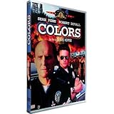 Colors [DVD] [1988]: Amazon.co.uk: Sean Penn, Robert Duvall, Maria ...