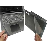 Anjo 3 in 1 Combo Laptop Trackpad and Backside Lid Full Body Skin ...