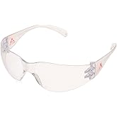 Karam ES001 Safety Goggles with Smoked Lens | Safety Glasses for ...