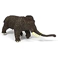 Talking Turtle Jumbo Woolly Mammoth Figure - Realistic Animal Toy for 3 ...