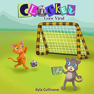 Amazon.co.uk: clicker 7