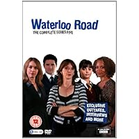 Waterloo Road : Complete BBC Series 1 [2006] [DVD]: Amazon.co.uk: Jamie ...