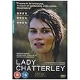 Lady Chatterley [DVD]: Amazon.co.uk: Marina Hands, Coulloc'h Jean-Louis, Hippolyte Girardot ...