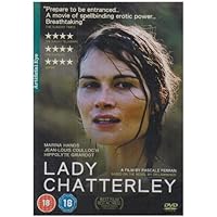 Lady Chatterley's Lover [DVD]: Amazon.co.uk: Richard Madden, Holliday Grainger, James Norton ...