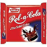 Parle Rol-a-Cola, 100g : Amazon.in: Grocery & Gourmet Foods