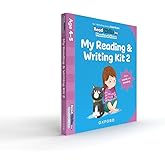 Read Write Inc.: My Reading and Writing Kit: Becoming a reader by Editor, Oxford - Amazon.ae