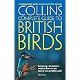 British Birds: A photographic guide to every common species (Collins ...