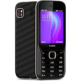 Lava Gem 2025 Dual Sim Keypad Phone