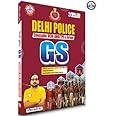 Buy Delhi Police GS Updated Book (2025) By Ankit Bhati Sir (RWA) For ...