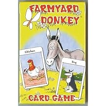 Amazon.co.uk: donkey card game
