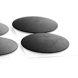 Laprite Bottom Rubber Case Foot/Feet for Apple MacBook Pro 33.02cm, 38 ...