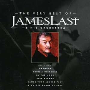 Buy The Very Best Of James Last & His Orchestra Online at Low Prices in ...