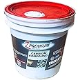 ZPremium Cardium Compound – 10 kg Bucket | Heavy-Duty Open Gear ...