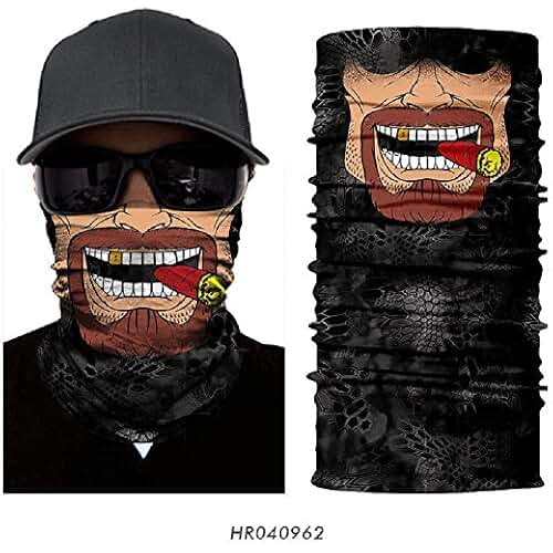 Amazon.fr : cache nez