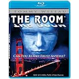 The Room [DVD]: Amazon.co.uk: Tommy Wiseau, Juliette Danielle, Greg ...