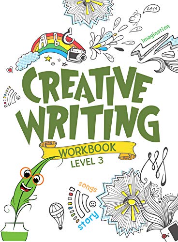Buy Creative Writing Workbook Grade 3 Book Online at Low Prices in ...