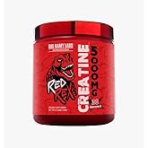 RED REX - Creatine 300g Unflavored: Buy Online at Best Price in Egypt ...