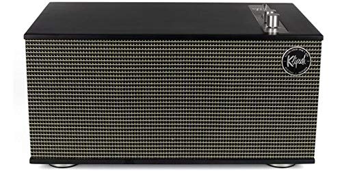 KLIPSCH THE THREE II Review - Back to the future | 7Review