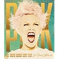 Pink - The Truth About Love Tour / Live From Melbourne [Blu-ray ...