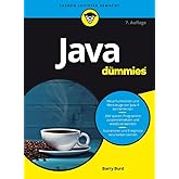 Java programmieren lernen für Dummies : Burd, Barry, Haselier, Rainer G ...