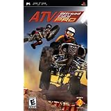 Buy ATV Offroad Fury Pro (PSP) Online at Low Prices in India | Sony ...
