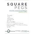 Square Pegs: Inclusivity, compassion and fitting in – a guide for ...