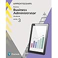Apprenticeship Business Administrator Level 3 HandBook + ActiveBook ...