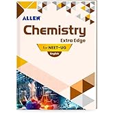 Buy ALLEN CHEMISTRY NEET-UG Study Material Package for 11th, 12th ...