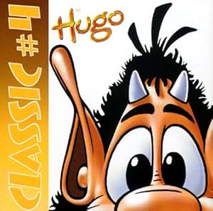 Hugo Classic 4: Amazon.de: Games